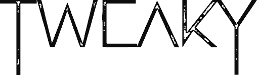 Tweaky font | Fonts2u.com