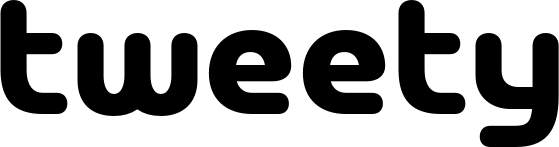 Tweety-Regular font | Fonts2u.com