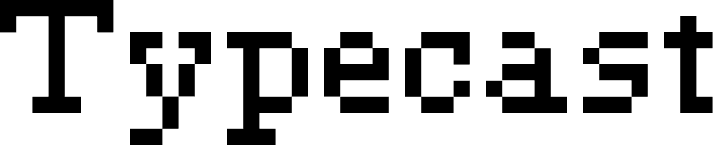 Typecast font | Fonts2u.com
