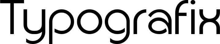 Typografix font | Fonts2u.com