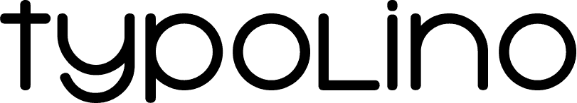 Typolino ExtraBold font | Fonts2u.com