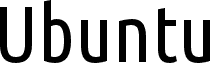 Ubuntu Bold font | Fonts2u.com