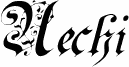 Uechi Gothic font | Fonts2u.com
