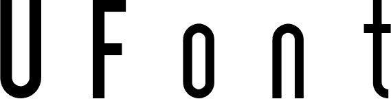 UFont font