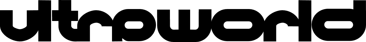 Ultraworld black font | Fonts2u.com