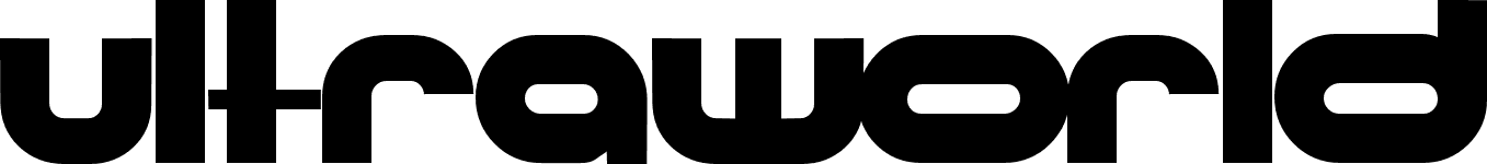 Ultraworld font | Fonts2u.com