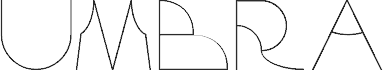 UMBRA BoldRegular font