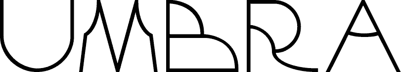 UMBRA RegularRegular font