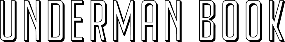 Underman Book Regular font | Fonts2u.com