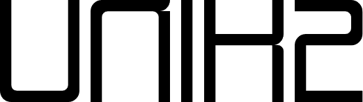UNIK2 Regular font