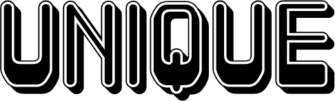 Unique Regular font | Fonts2u.com