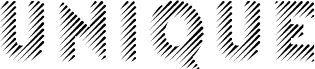 Unique-Regular font | Fonts2u.com