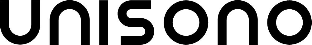 Unisono Lowercase font