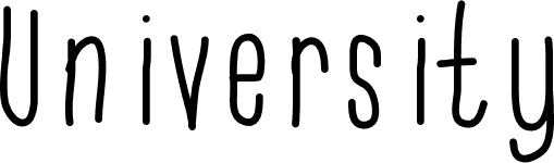 University font | Fonts2u.com