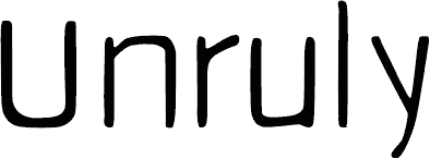 Unruly Light fuente