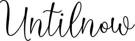 Untilnow-script font | Fonts2u.com