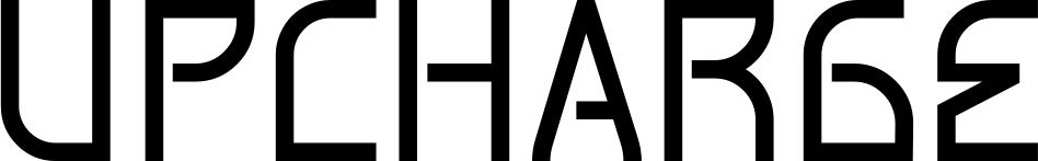 UPCHARGE font | Fonts2u.com