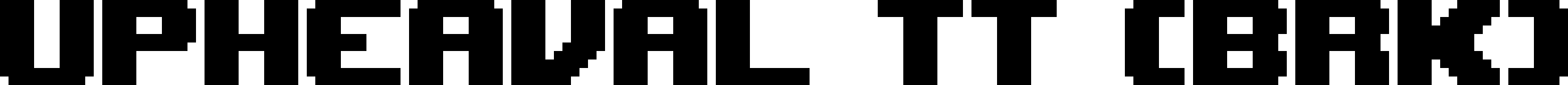 Upheaval TT -BRK- 字体 | Fonts2u.com