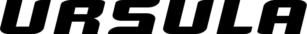 Ursula Regular font | Fonts2u.com