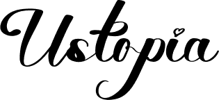 Ustopia Demo font