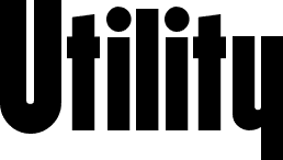 Utility BoldCondensed font | Fonts2u.com