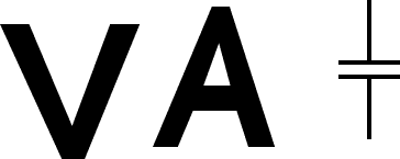 vac tube symbols v1.2 font