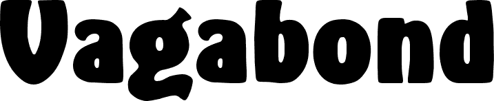 Vagabond Regular font