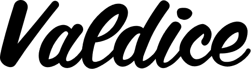 Valdice font | Fonts2u.com