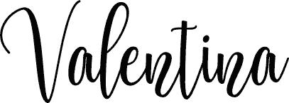 Valentina font | Fonts2u.com