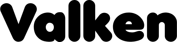 Valken Regular font