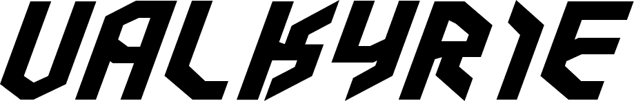 Valkyrie ExpBold Italic font | Fonts2u.com