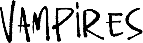 Vampires font | Fonts2u.com