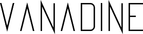 Vanadine Regular font | Fonts2u.com