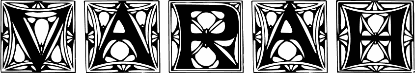 Varah Regular font | Fonts2u.com