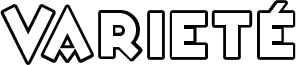 Varieté Theatre font | Fonts2u.com