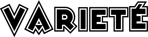 Varieté Colege font | Fonts2u.com
