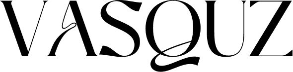 VASQUZ font