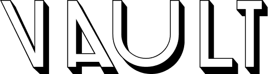 Vault Regular font | Fonts2u.com
