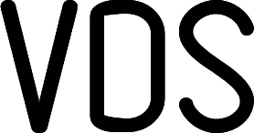 VDS Compensated Light font | Fonts2u.com