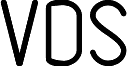 VDS font | Fonts2u.com