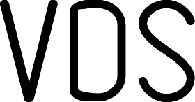 VDS Thin font | Fonts2u.com
