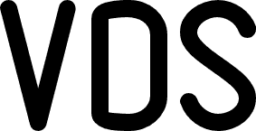 VDS font | Fonts2u.com
