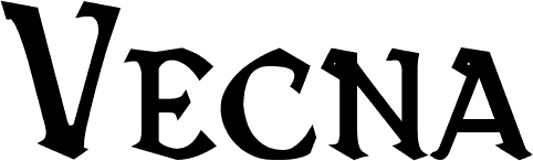 Vecna Bold font | Fonts2u.com