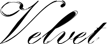 Velvet font | Fonts2u.com