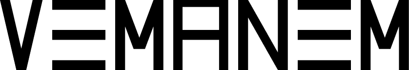 vemanem font