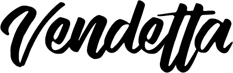 Vendetta font | Fonts2u.com