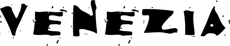 Venezia font | Fonts2u.com