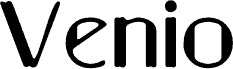 Venio Stamp Demo Regular font | Fonts2u.com