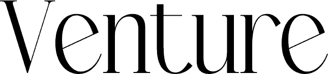 Venture font | Fonts2u.com