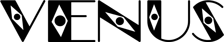 Venus Regular font | Fonts2u.com